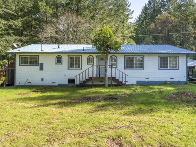 67951 N Highway 101, Leggett, CA 95585