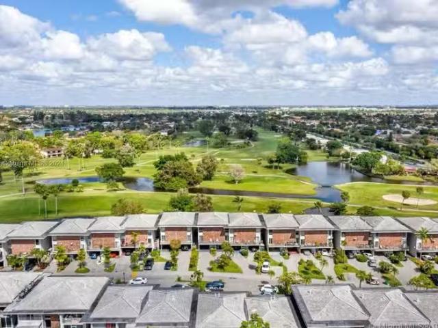 6795 Brookline Dr #6795, Hialeah, FL 33015 MLS A11593374