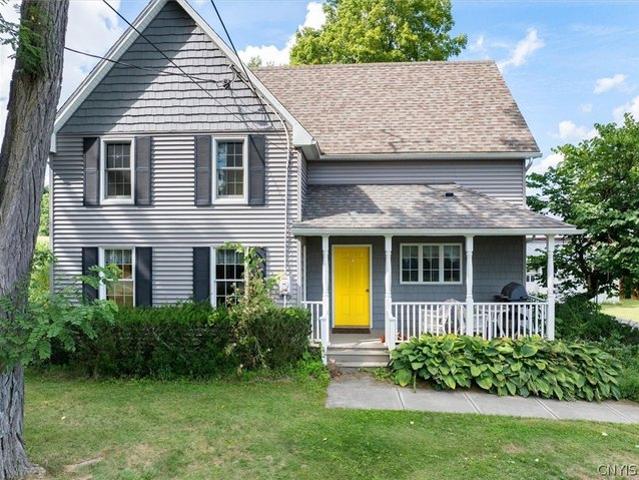 6795 College Hill Rd, Clinton, NY 13323