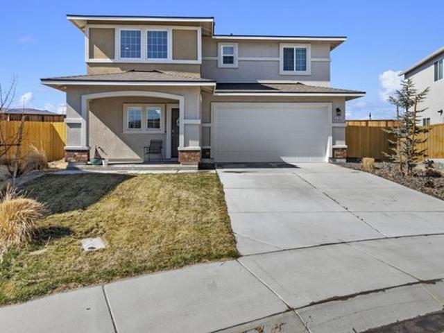 6795 Coyote Call Trl, Sparks, NV 89436