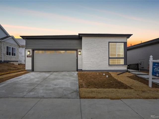 6795 Fawn Path Way, Castle Rock, CO 80108