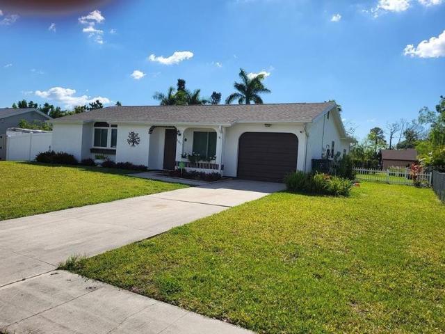 6795 Kenwood Dr, North Port, FL 34287 MLS N6131433