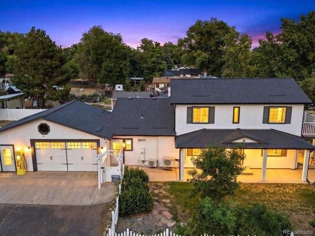 6795 W 26th Ave, Wheat Ridge, CO 80214
