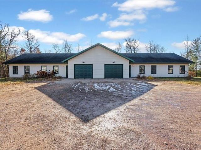 67960 Tacoma Rd, Iron River, WI 54847