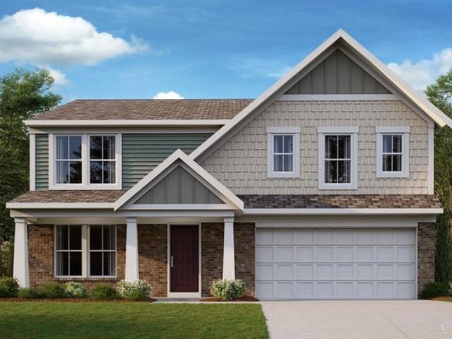 6796 Crestbrook Dr, Goshen Township, OH 45122