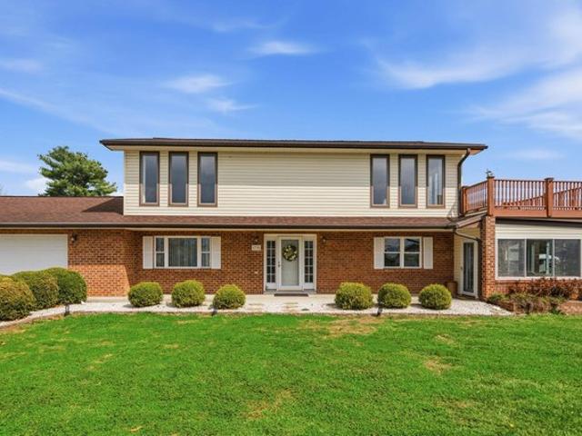 6796 Dunkard Rd, Dublin, VA 24084