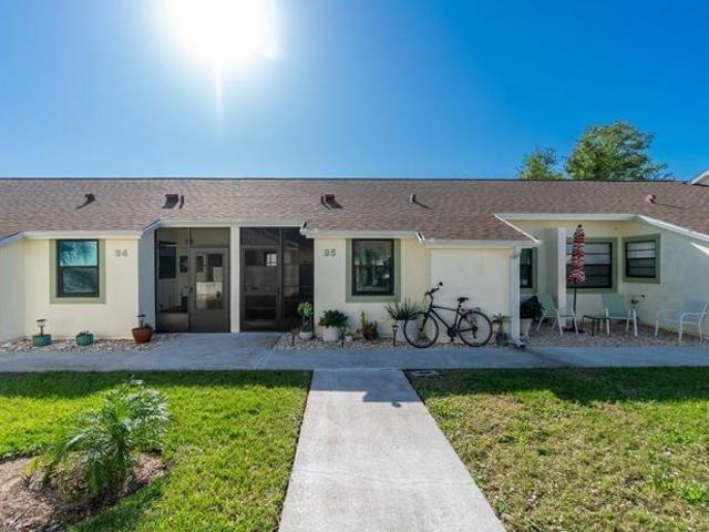 6796 Gasparilla Pines Blvd #95, Englewood, FL 34224