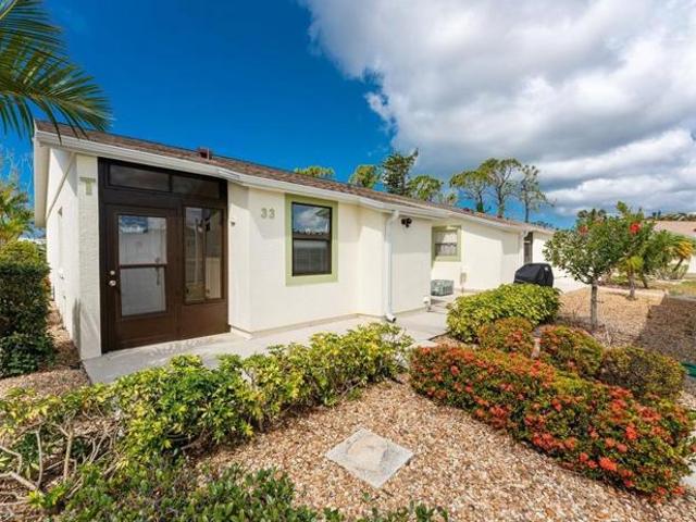6796 Gasparilla Pines Blvd #33, Englewood, FL 34224