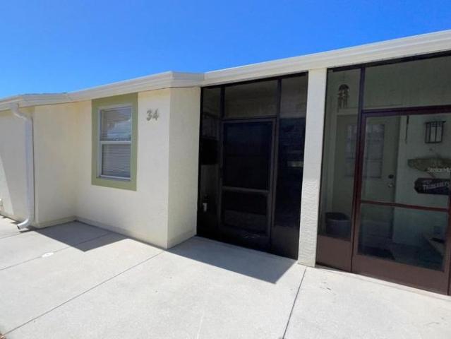 6796 Gasparilla Pines Blvd #34, Englewood, FL 34224