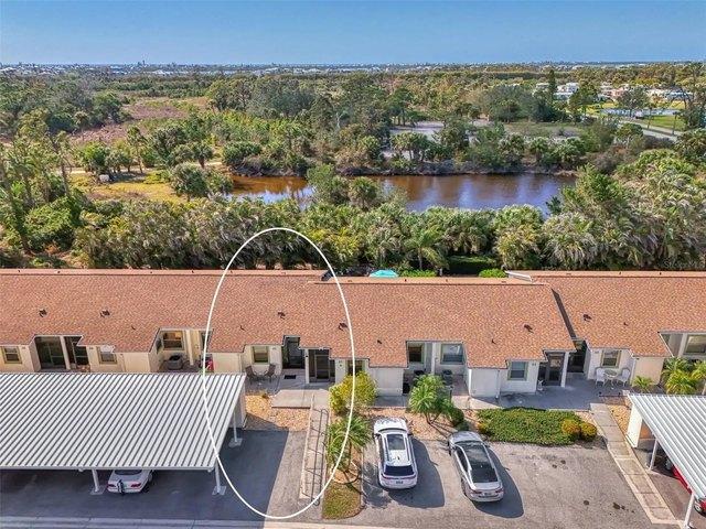 6796 Gasparilla Pines Blvd Unit 40, Englewood, FL 34224