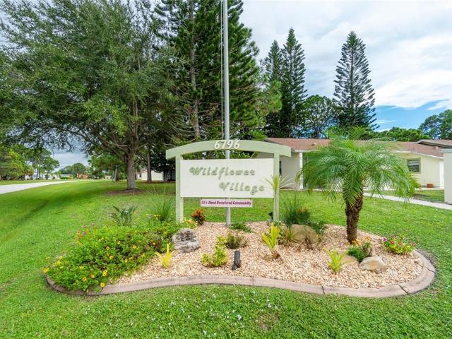 6796 Gasparilla Pines Blvd, Unit 95, Englewood, FL 34224 | MLS #D6144 | Compass