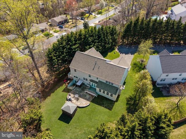 6796 Pepperbush Place