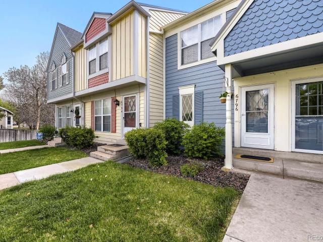 6796 S Holland Way, Littleton, CO 80128 | MLS #8630 | Compass
