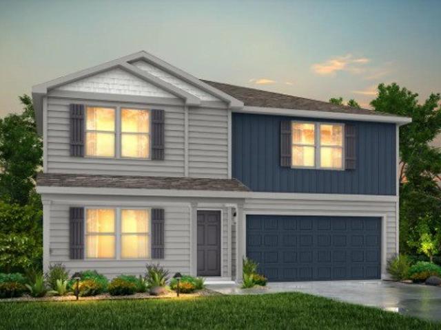 6797 Coreopsis Ln, Seymour, IN 47274