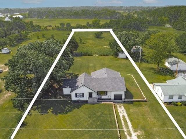 6797 th Rd, Arkansas City, KS 67005