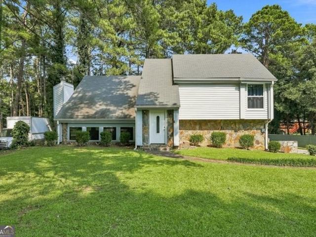 6798 Collier Way, Riverdale, GA 30296