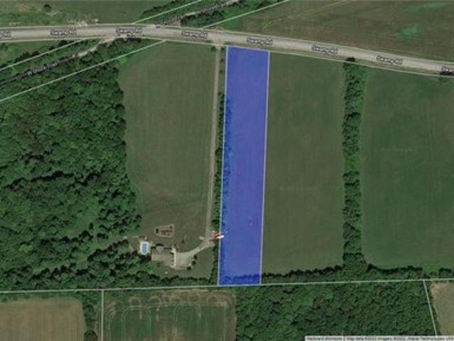 6798 Swamp Rd, Byron, NY 14422