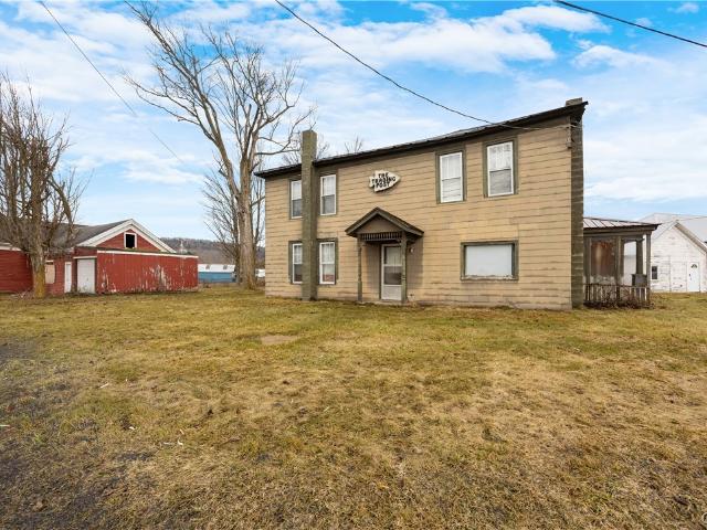 6799 State Route 20, Bouckville, NY 13310 | MLS #S1666