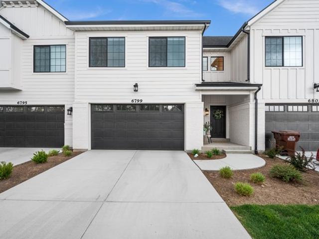 6799 S 700 E Unit 5, Midvale, UT 84047