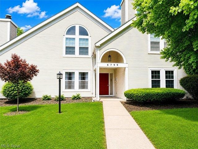 6799 Tippecanoe Rd Unit 1, Canfield, OH 44406