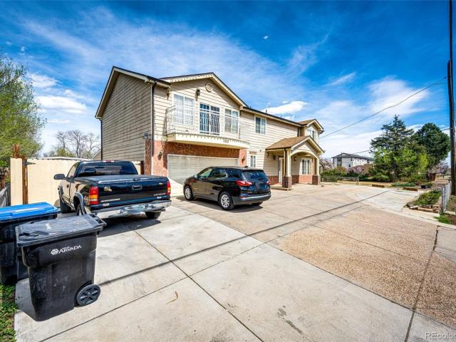 6799 W 52nd Ave, Arvada, CO 80002 | MLS #2838 | Compass