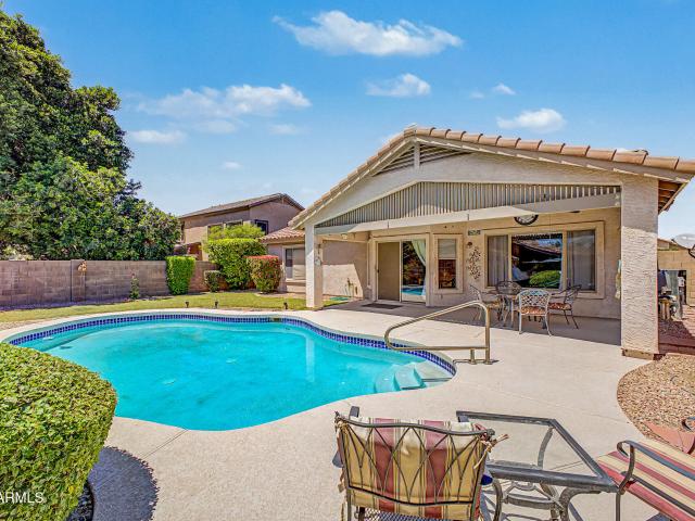 6799 W Firebird Drive