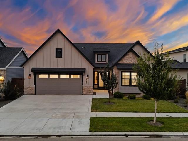 6790 N Willowside Ave, Meridian, ID 83646