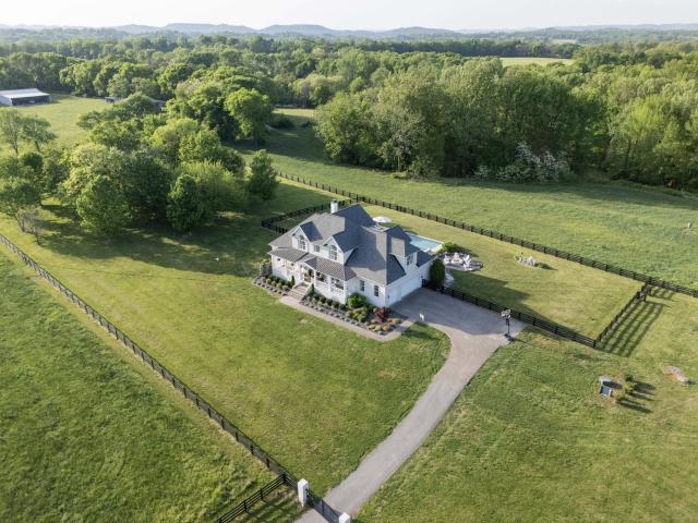 6790 Owen Hill Rd, College Grove, TN 37046 | MLS #3181 | Compass