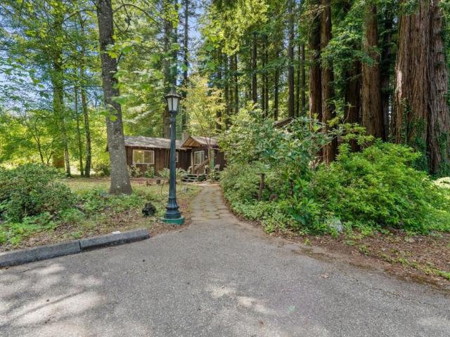 6790 Bonny Doon Road