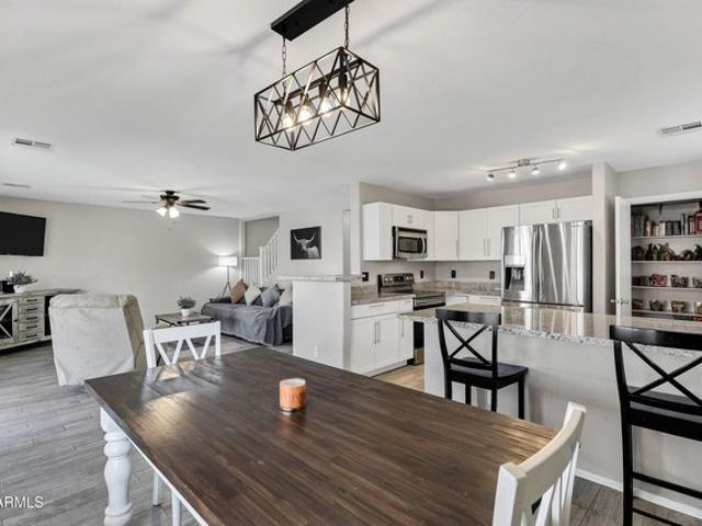 6790 E Quiet Retreat, Florence, AZ 85132
