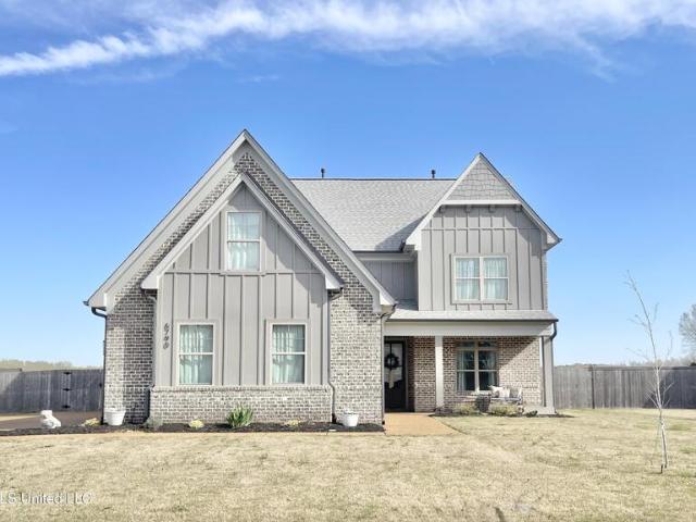 6790 Farm Cove, Olive Branch, MS 38654