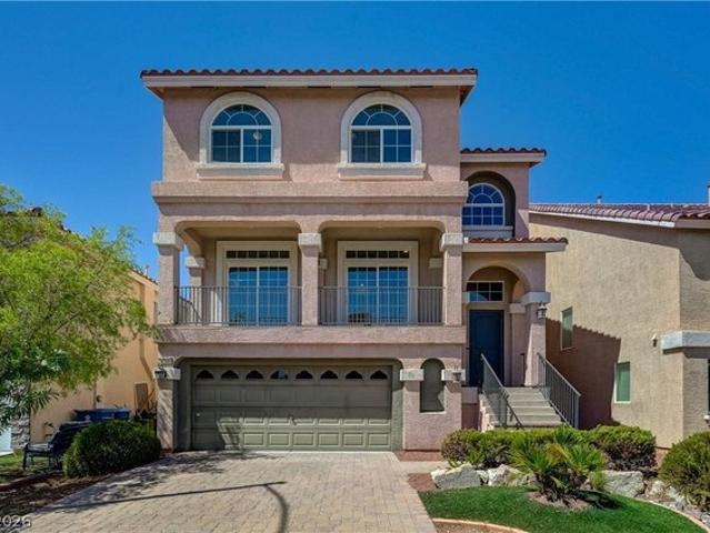 6790 Philharmonic Ave, Las Vegas, NV 89139