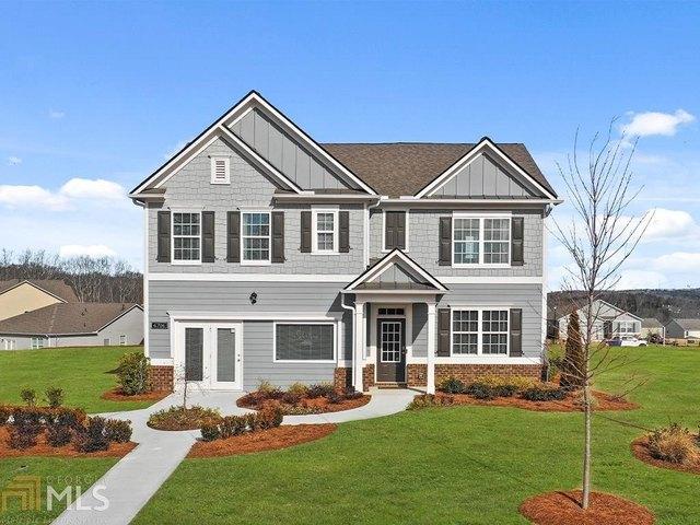 6790 Scarlet Oak Way, Flowery Branch, GA 30542