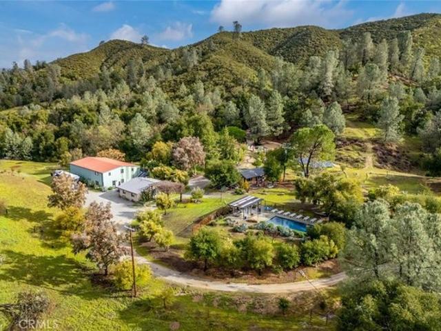 6790 W Pozo, Santa Margarita, CA 93453