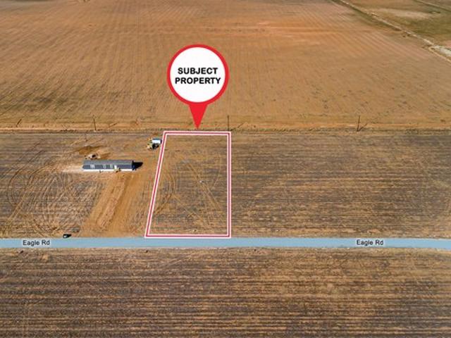 6791 Eagle Cir, Ropesville, TX 79358