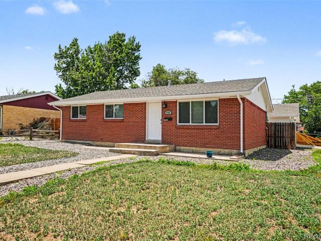 6791 Harlan Street