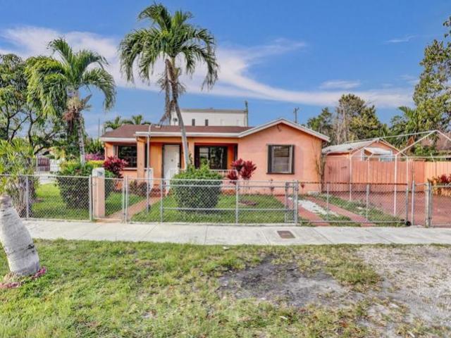 6791 SW 25th St, Miami, FL 33155