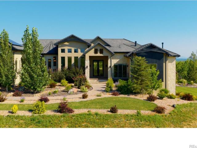 6792 Niwot Hills Drive