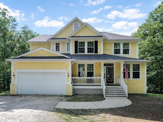 6792 Erika Ln, Nashville, IN 47448