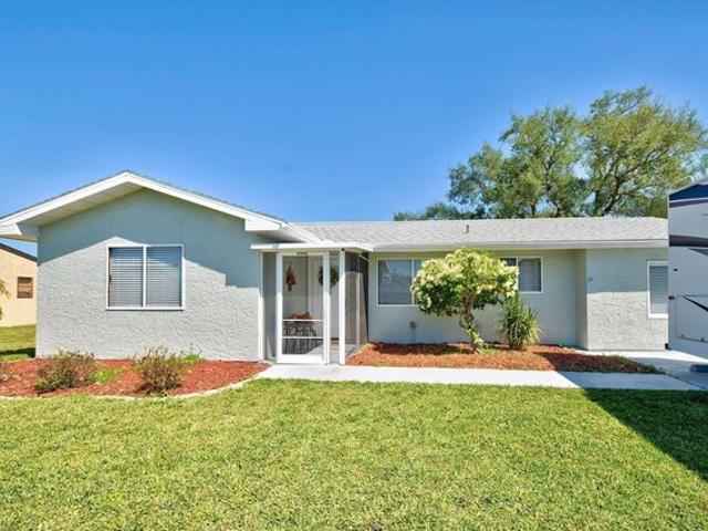 6792 Higdon Rd, North Port, FL 34287