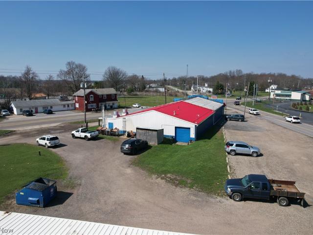 6792 Tallmadge Road