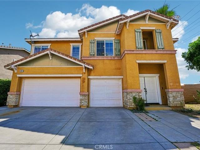 6792 Wells Springs St, Eastvale, CA 91752