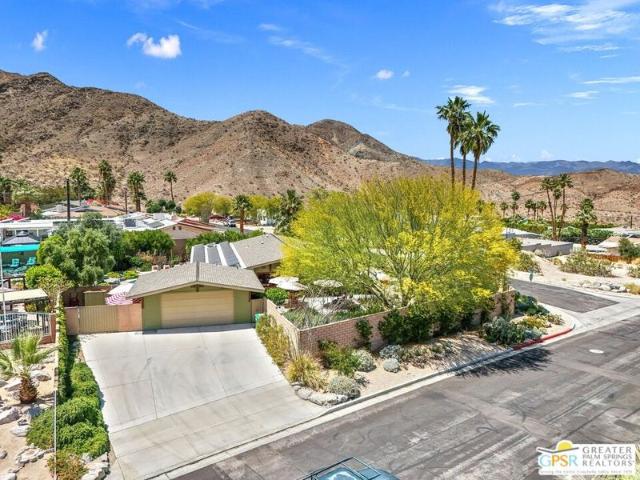 67931 Valley Vista Dr, Cathedral City, US, CA