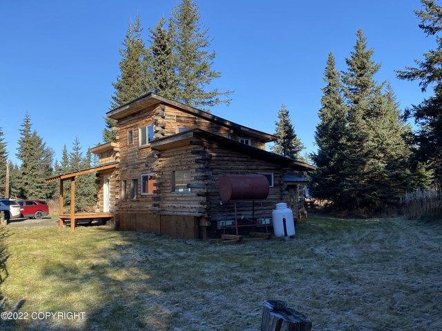 67935 Sunshine Dr, Ninilchik, AK 99639
