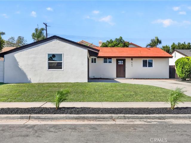 6793 Mount Waterman