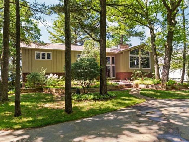 6793 Deepwater Point Rd, Williamsburg, MI 49690