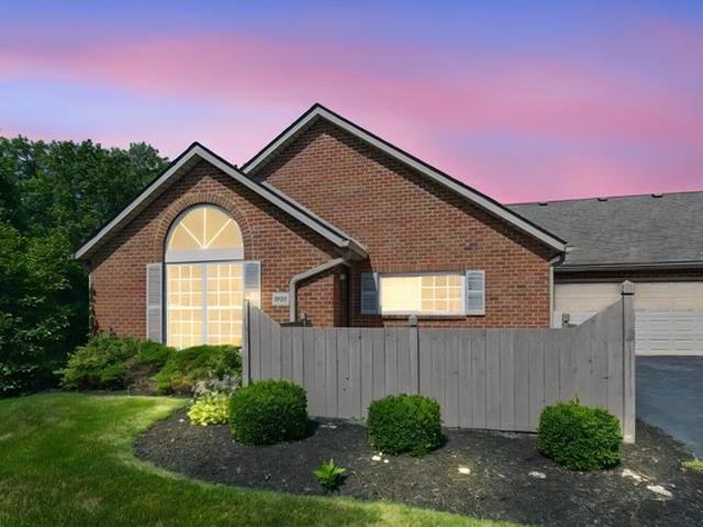 6793 Ridge Rock Dr Unit 15, New Albany, OH 43054