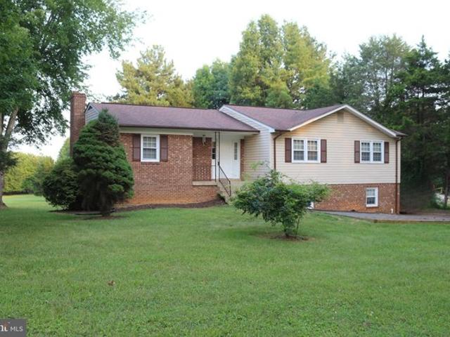 6793 Riley Rd, Warrenton, VA 20187