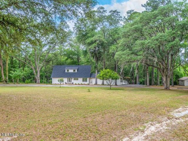 6793 Sandsdale Rd, Macclenny, FL 32063