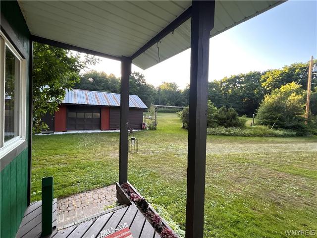 6793 Snyder Hill Road